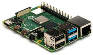 How to set watchdog timer on RaspberryPi - IoT Assistant