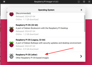 How to enable SSH and WiFi on Raspberry PI (without monitor) - IoT Assistant